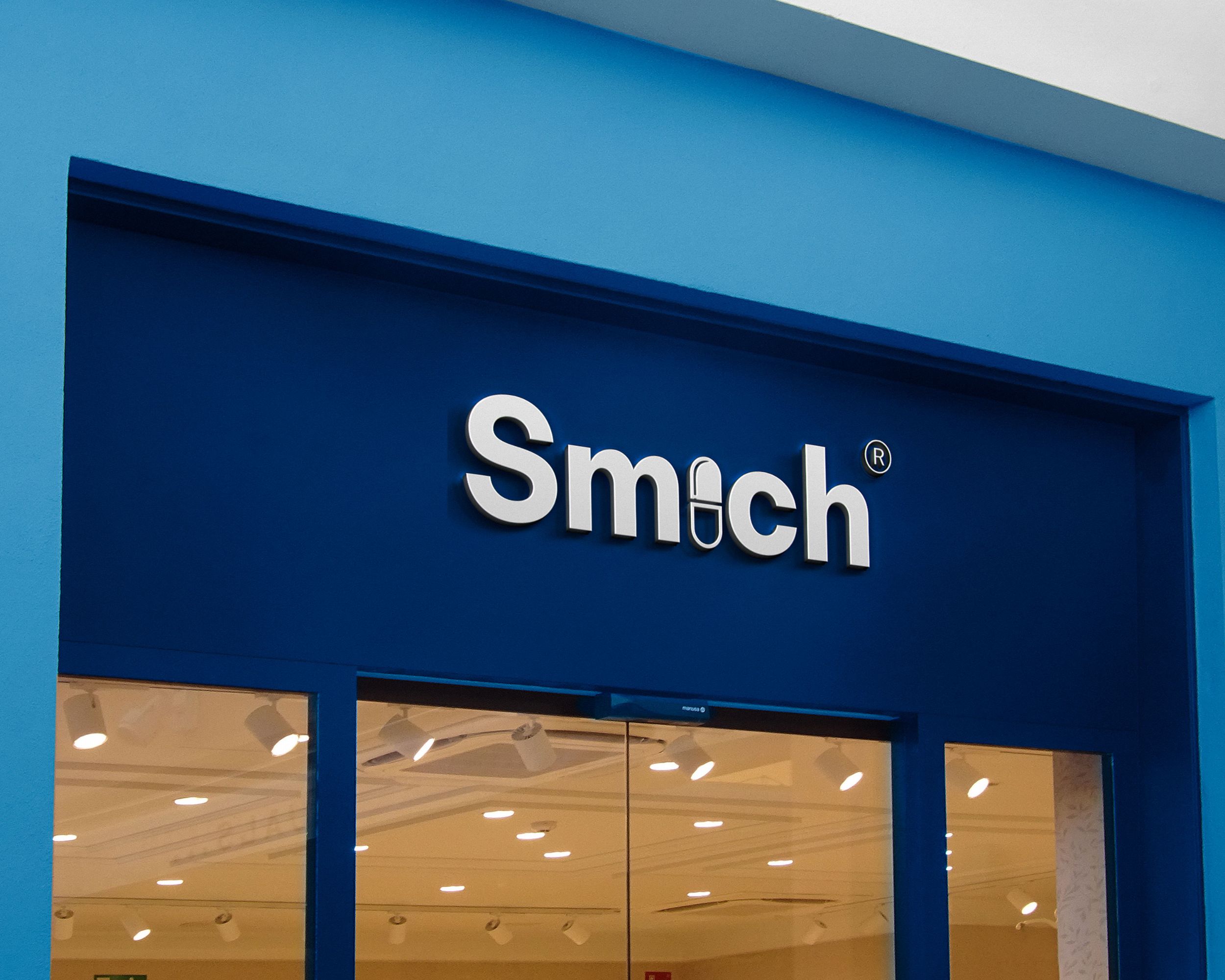 Smich Pharma – Ke